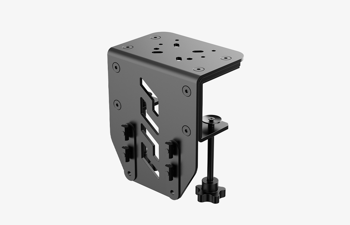 MOZA Racing-尘埃系列 - MOZA Racing（魔爪）