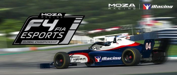 MOZA Racing-游戏支持列表 - MOZA Racing（魔爪）