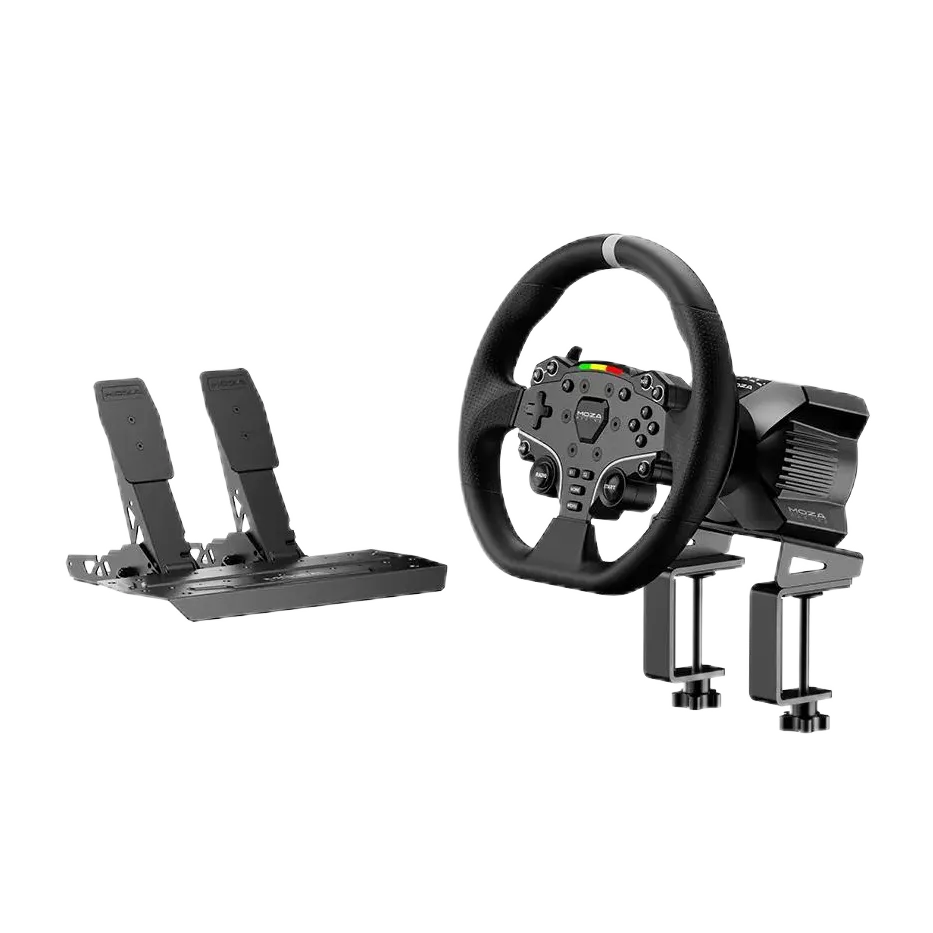 R3 XBOX模拟器套装-MOZA Racing