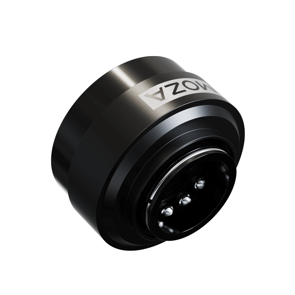 70mm快拆 - 快拆组件 - MOZA魔爪赛车模拟器