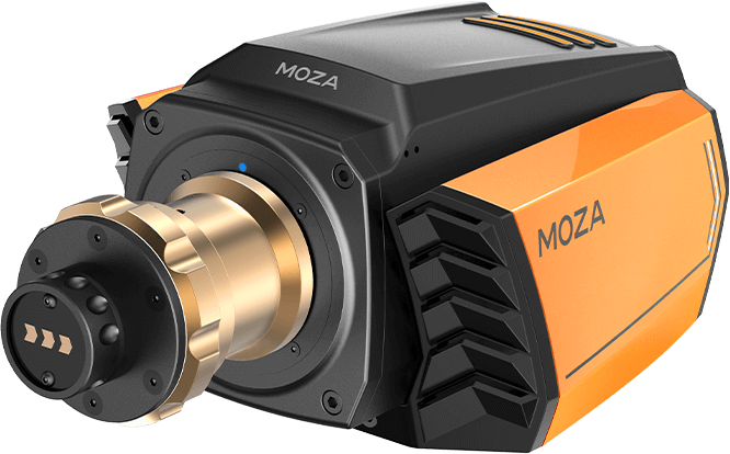 70mm快拆-MOZA Racing（魔爪）