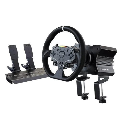 R3 XBOX模拟器套装-MOZA Racing